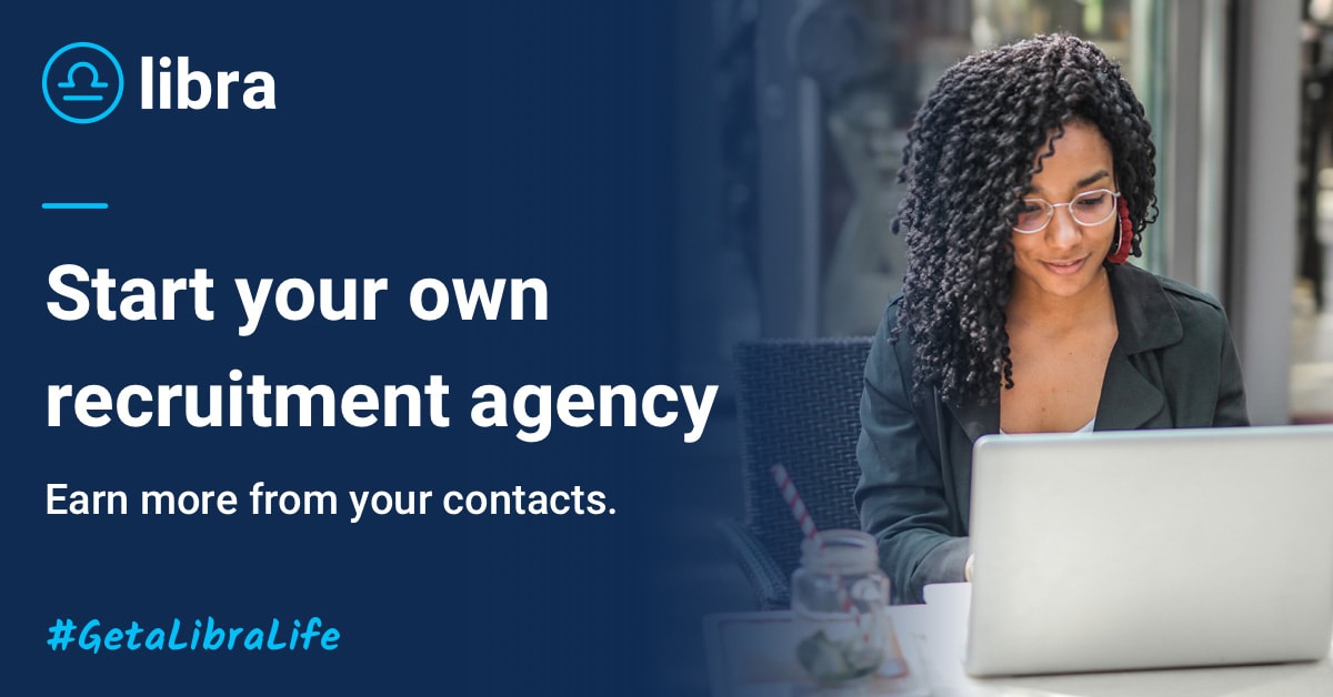 Start your own recruitment agency | workchain.co.uk